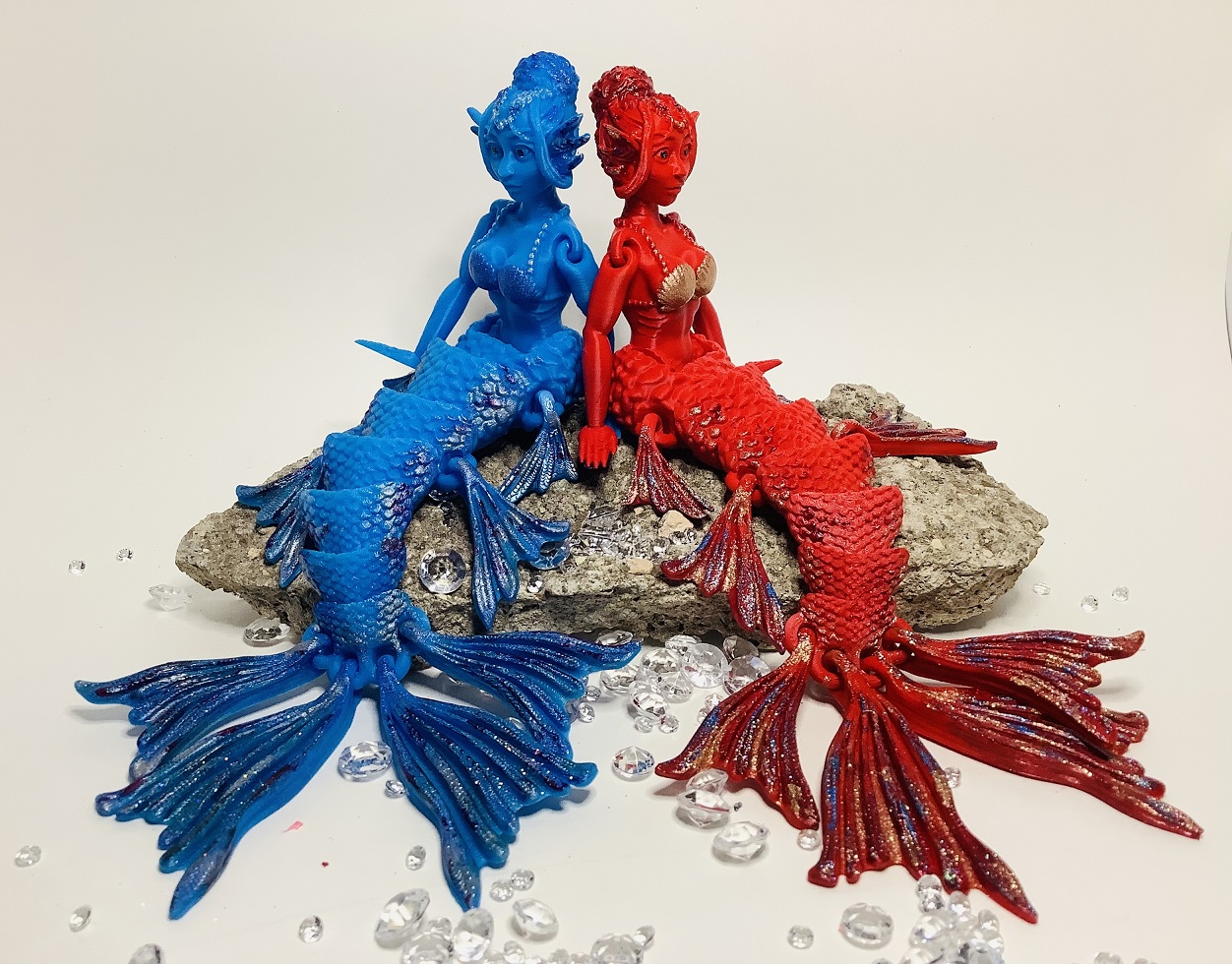 Rabbit – MadieFidgets