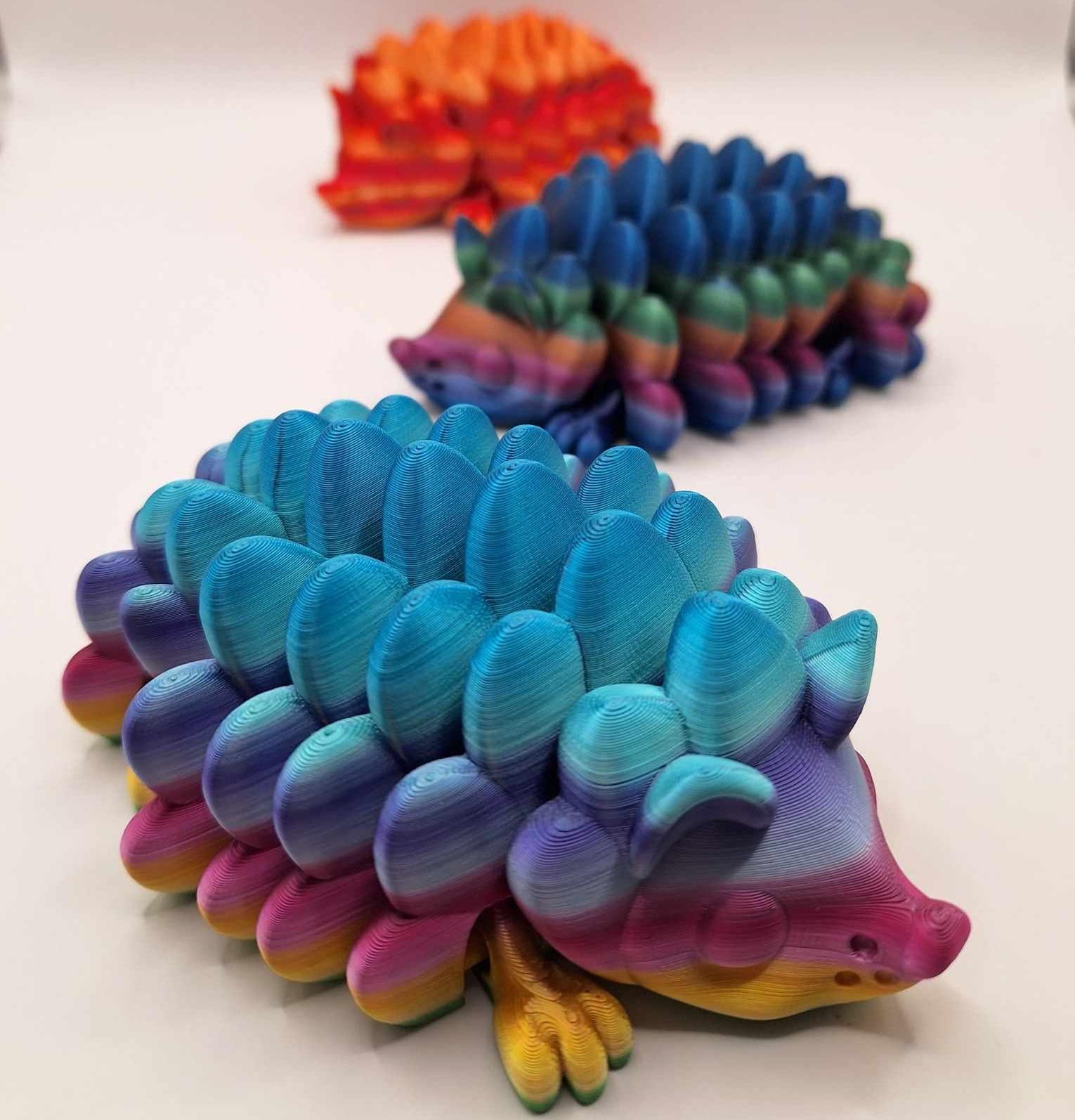 Baby Cat – MadieFidgets